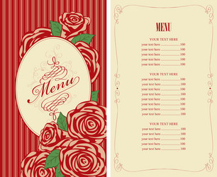 Background Dessert Menu Vector Images (over 37,000)