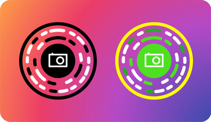 Qr Code Frame Vector Images (over 450)