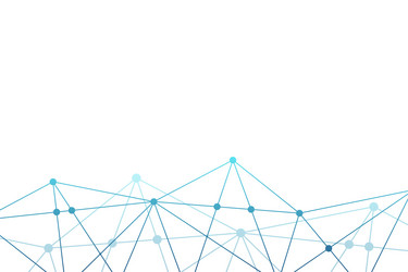 Network Triangle Vector Images (over 120,000)