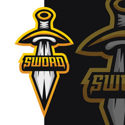 Sword Logo Vector Images (over 25,000)