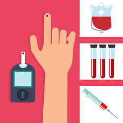 Finger Poke Vector Images (over 140)