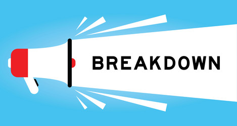Breakdown Vector Images (over 6,700)