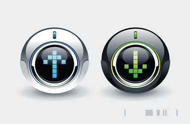 Tech Vector Images (over 950,000)