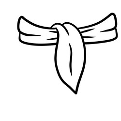 Neck Scarf Vector Images (over 4,500)