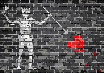 Blackbeard Vector Images (19)