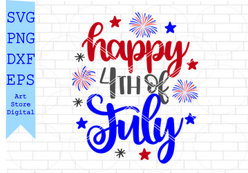 Happy 4th Vector Images (over 33,000)