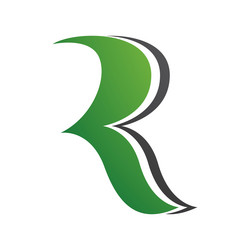 R Green Logo Vector Images (over 3,000)