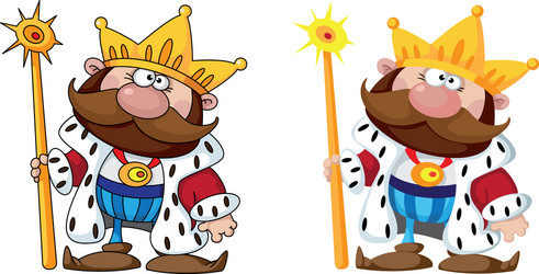 Royal Staff Vector Images (over 390)
