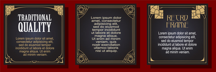 Invitation Bracket Frame Vector Images (over 240)