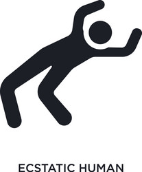 Ecstatic Vector Images (over 1,200)