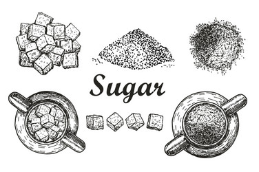 Pouring Sugar Vector Images (over 1,500)