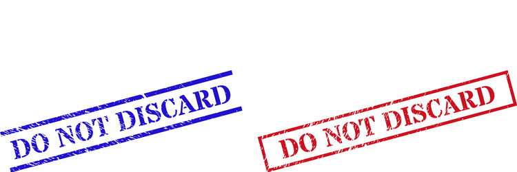 Do not Discard Vector Images (over 100)