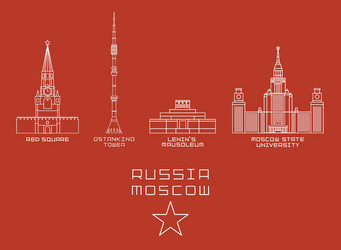 Russia Icon Lenin Vector Images (over 400)
