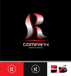 R Gaming Logo Vector Images (over 1,300)