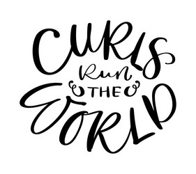 Calligraphy Curls Vector Images (over 10,000)