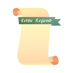 Celtic Scroll Vector Images (over 1,500)
