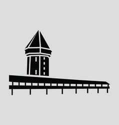 Cologne Cathedral Outline Vector Images (52)