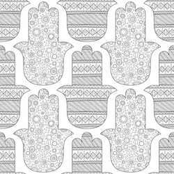 Khamsa Vector Images (over 210)