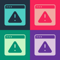 Exclamation Mark Pop Art Vector Images (over 560)