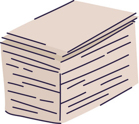 Stacked Paper Vector Images (over 51,000)