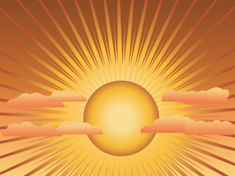 Flaming Sun Vector Images (over 5,200)