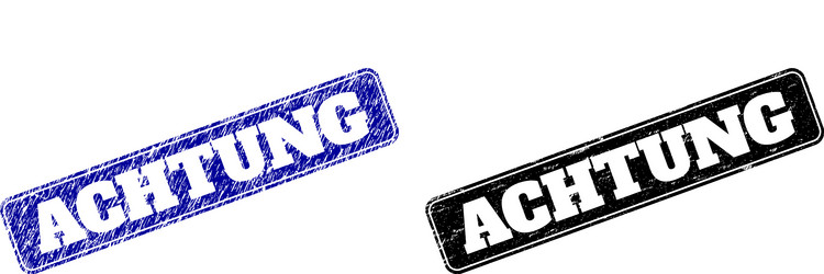 Achtung Vector Images (55)