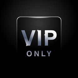 Vip Members Only Vector Images (over 790)