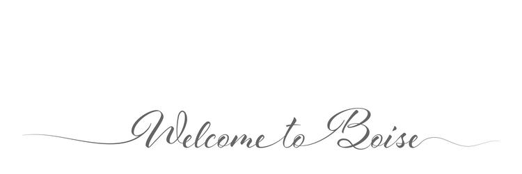 Boise Vector Images (over 440)