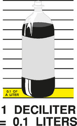 Scale 1 to 10 Vector Images (14)
