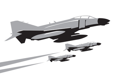 Jet Vector Images (over 77,000)