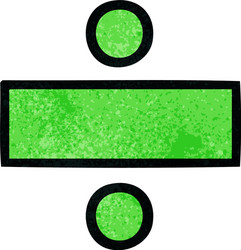 Division Cartoon Sign Vector Images (over 190)