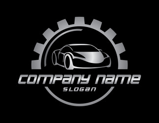 Car Logo Black Vector Images (over 39,000)