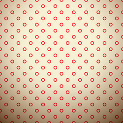 Vintage different seamless pattern endless Vector Image