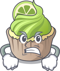 Angry Cupcake Cartoon Vector Images (over 200)