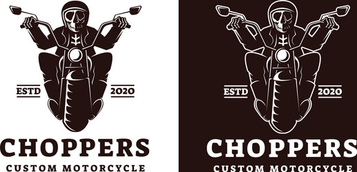 Chopper Logo Vector Images (over 5,300)