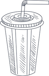 Coke Doodle Vector Images (57)