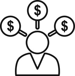 Trader Icon Vector Images (over 3,800)