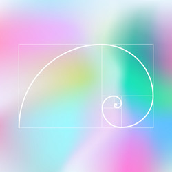 Fibonacci Sequence Vector Images (over 270)