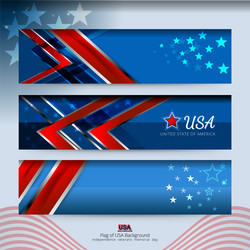 American Banner Vector Images (over 100,000)