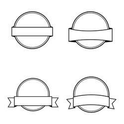 Circle Badge Vector Images (over 600,000)