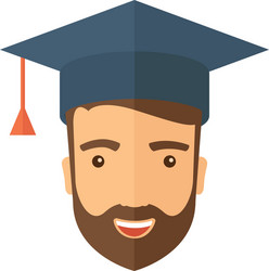 Graduation Head Vector Images (over 4,700)