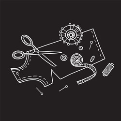 Handmade Handiwork Logo Vector Images (over 180)