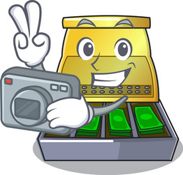 Till Clip Cash Vector Images (77)