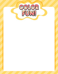 Border Fun Vector Images (over 33,000)