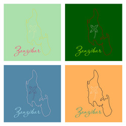 Free Zanzibar Vector Images (21)