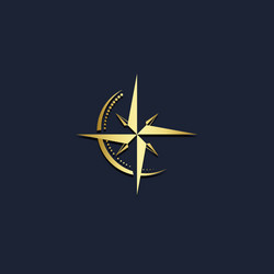 North Star Symbol