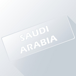 Saudi Arabia Post Stamp Vector Images (29)