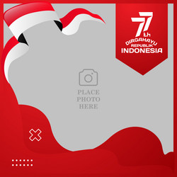 Twibbonize Vector Images (over 190)