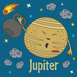 Jupiter Cartoon Vector Images (over 3,400)