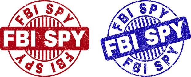 Fbi Watermark Spy Vector Images (over 170)